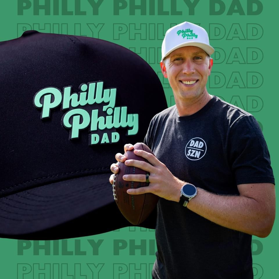 Philly Philly Collection