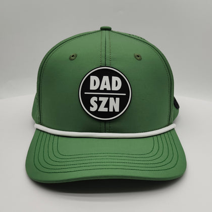 DAD SZN Brand | Founded by Pat O’Donnell and Nick Foles