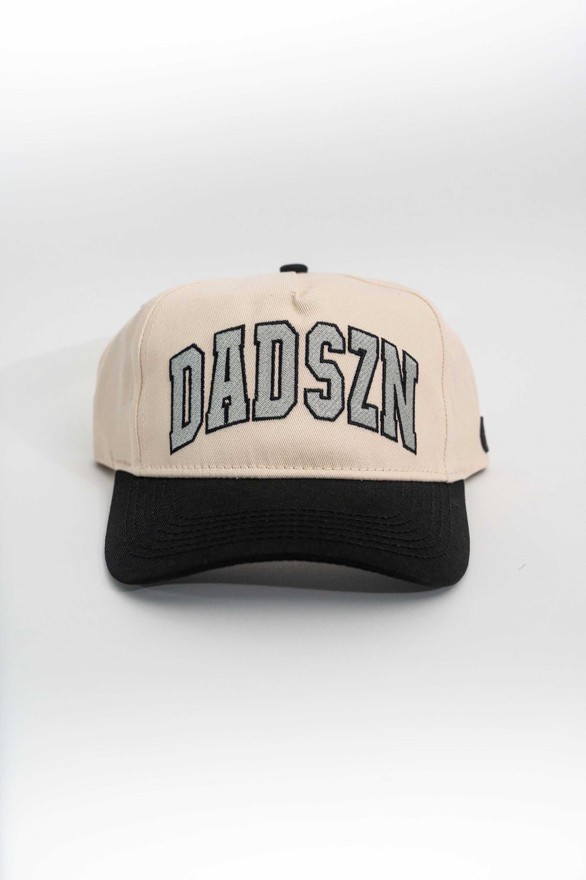 Dad SZN Lifestyle Varsity Hat